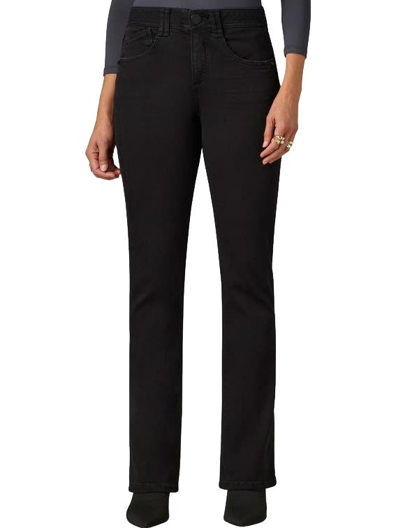 WIT & WISDOM Wit & Wisdom Bootcut Jeans